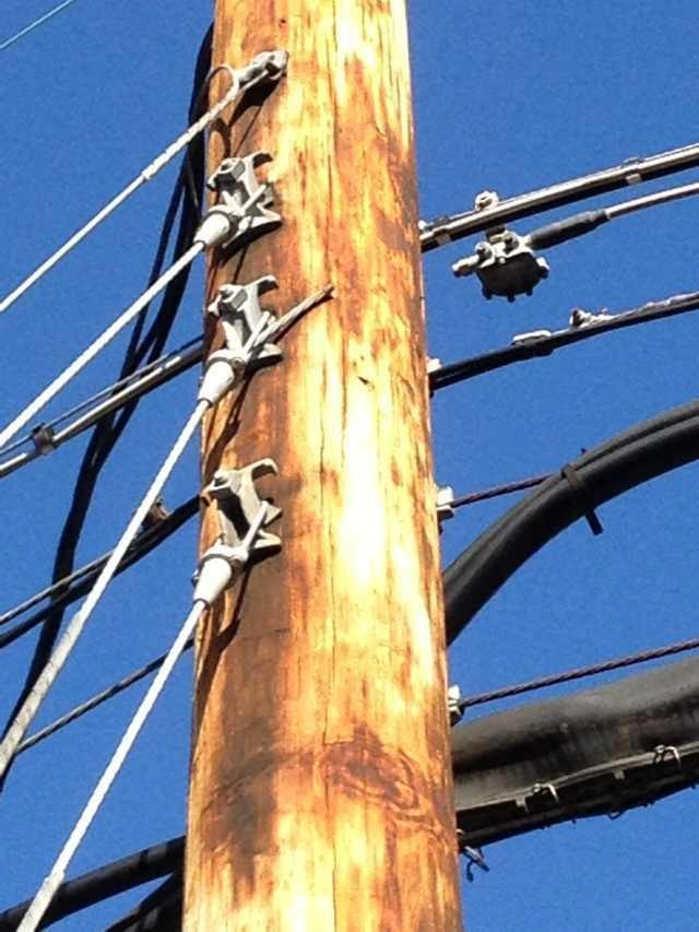 China AUTOMATIC STRAND DEADEND-WU POLELINE HARDWARE INC.