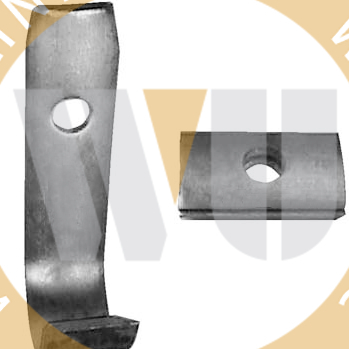 Products - WU POLELINE HARDWARE INC.